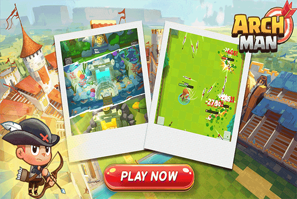 Play Minigame and Have Fun