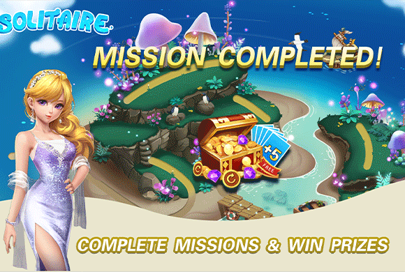 Play Minigame and Have Fun