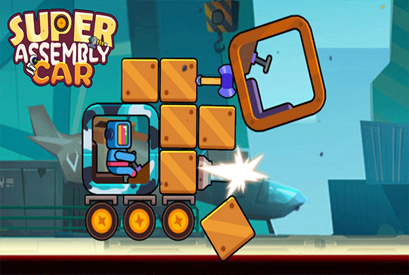 Play Minigame and Have Fun